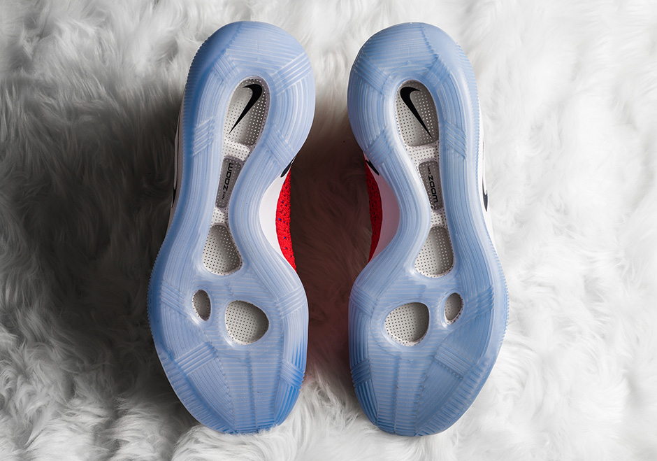 Nike Hyperdunk 2016 Elite USA | SneakerNews.com