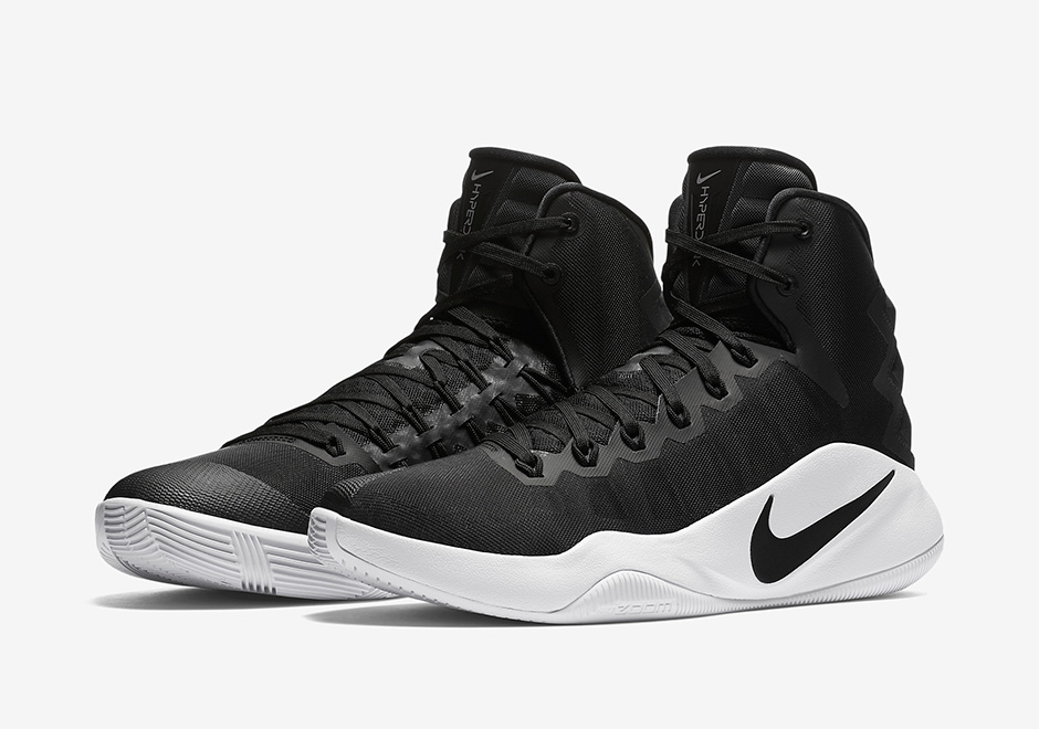 Nike Hyperdunk 2016 Yin Yang Collection | SneakerNews.com
