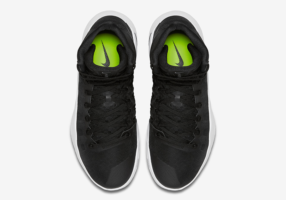 Nike Hyperdunk 2016 Yin Yang Collection | SneakerNews.com