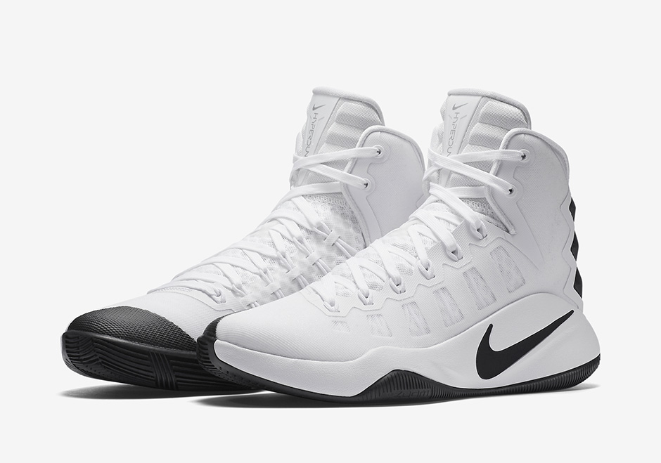 Nike Hyperdunk 2016 Yin Yang Collection | SneakerNews.com