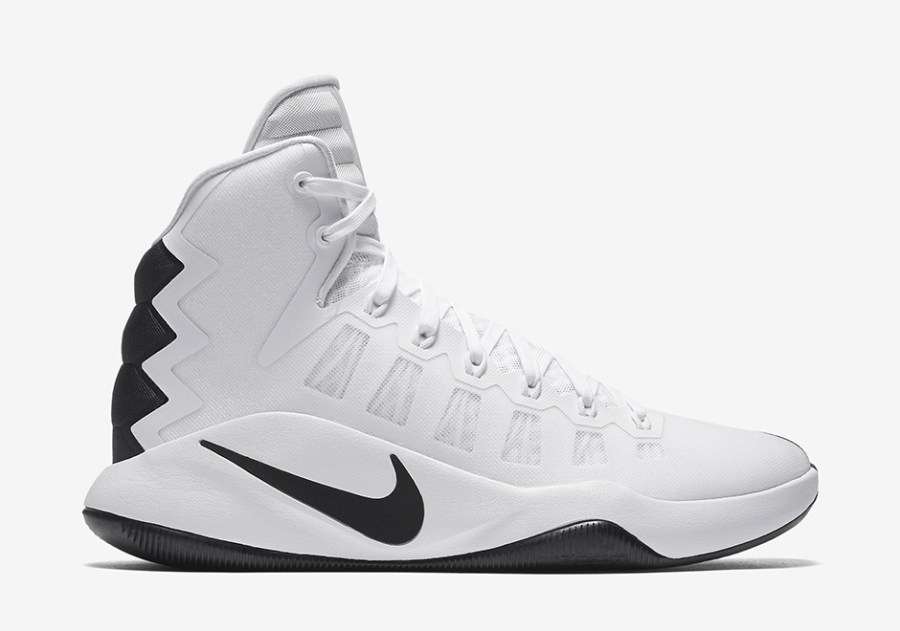 Nike Hyperdunk 2016 Yin Yang Collection | SneakerNews.com