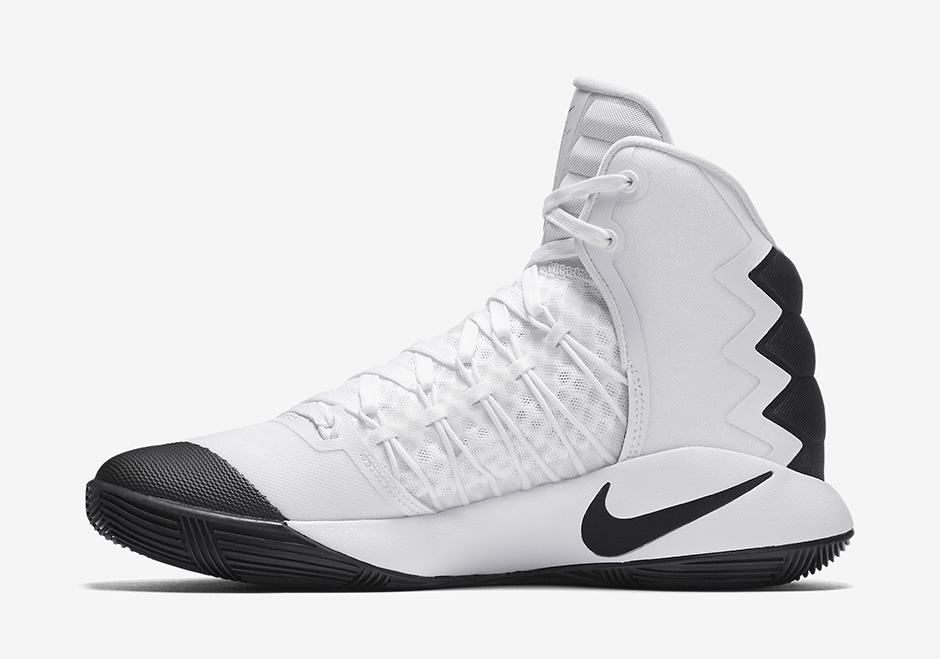 Nike Hyperdunk 2016 Yin Yang Collection | SneakerNews.com