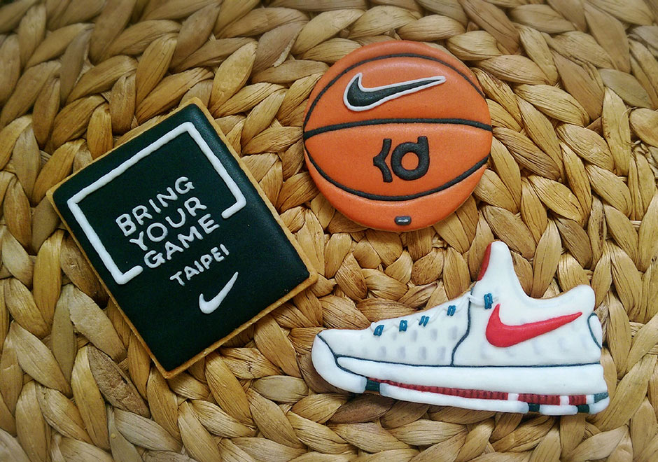 Nike KD 9 Art Sculpture Asia Tour | SneakerNews.com