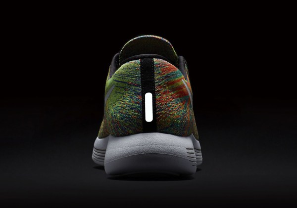 Nike LunarEpic Flyknit Low Multi-Color Options | SneakerNews.com