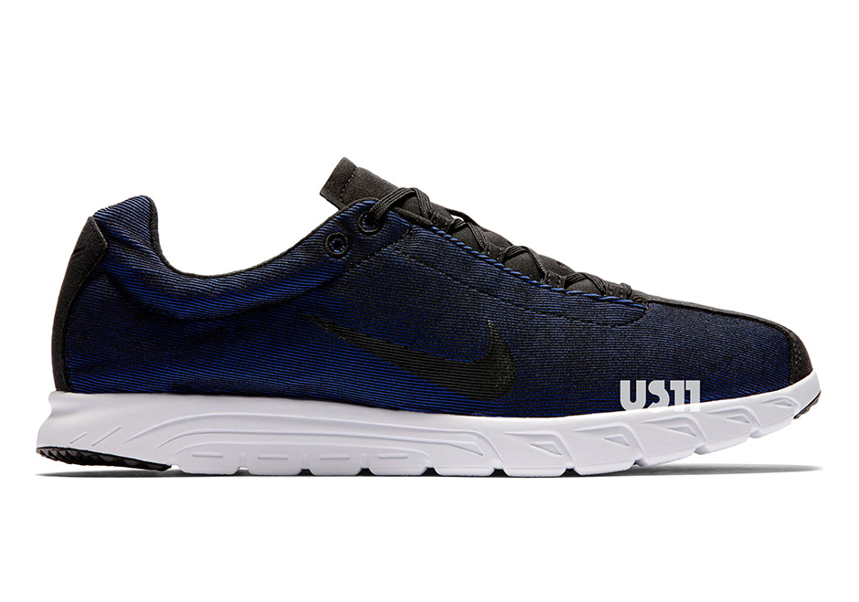 Nike Mayfly Premium Releases Summer 2016