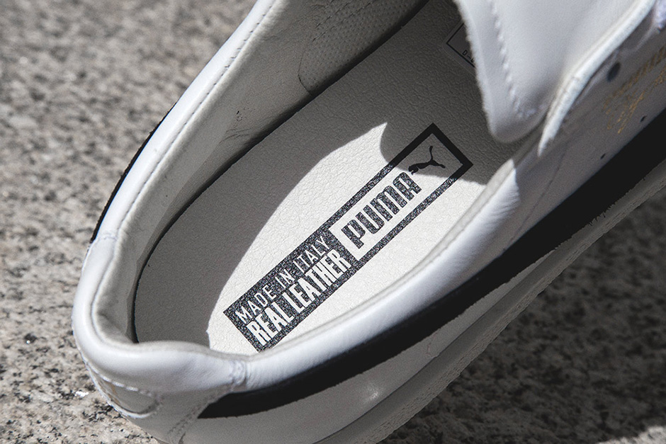 Puma Clyde Home and Away Pack | SneakerNews.com