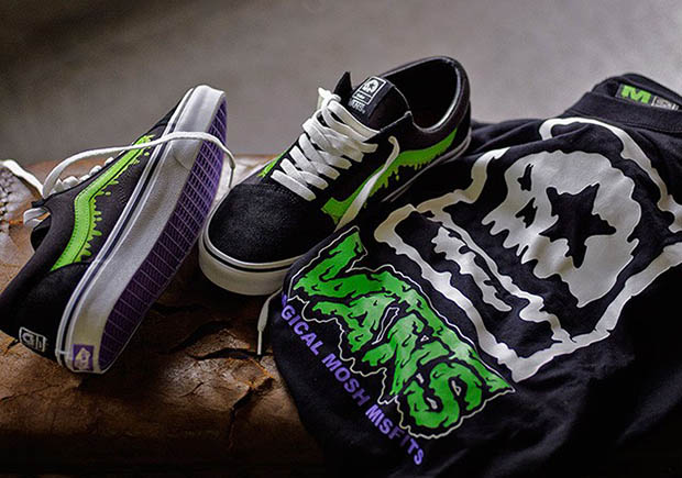 A Preview Of The Vans Japan Collection For Fall 2016 - SneakerNews.com