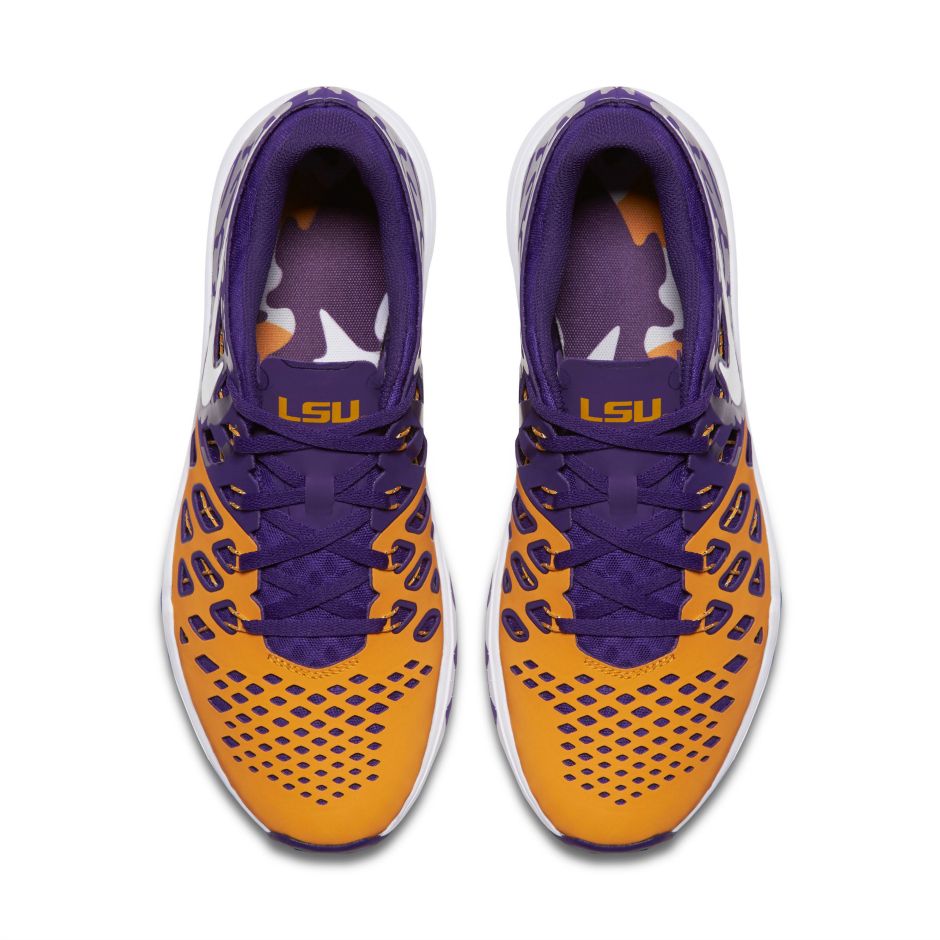 Nike Train Speed 4 Week Zero College Football Collection | SneakerNews.com