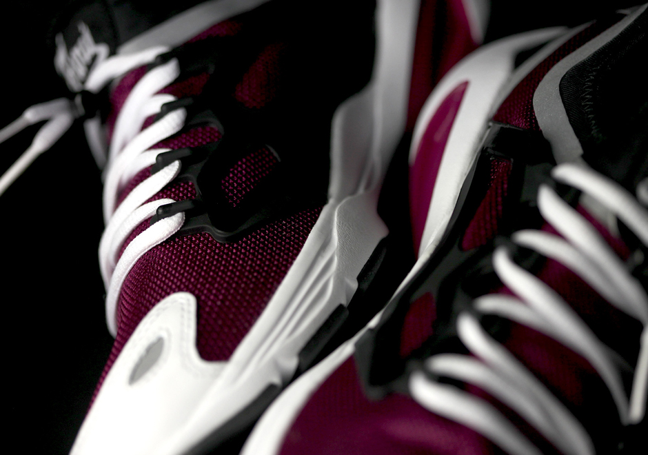 Exploring The Reebok Fury Adapt With Designer Wayne Russell ...