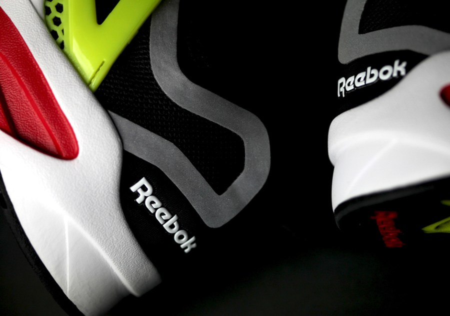 Exploring The Reebok Fury Adapt With Designer Wayne Russell ...