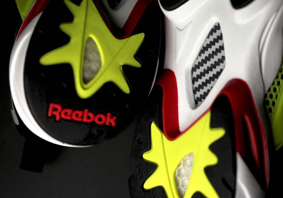 Exploring The Reebok Fury Adapt With Designer Wayne Russell ...