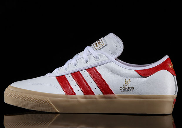 adidas adi-Ease Universal Premium Leather | SneakerNews.com