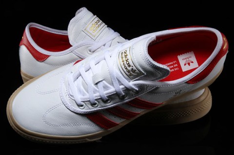 adidas adi-Ease Universal Premium Leather | SneakerNews.com