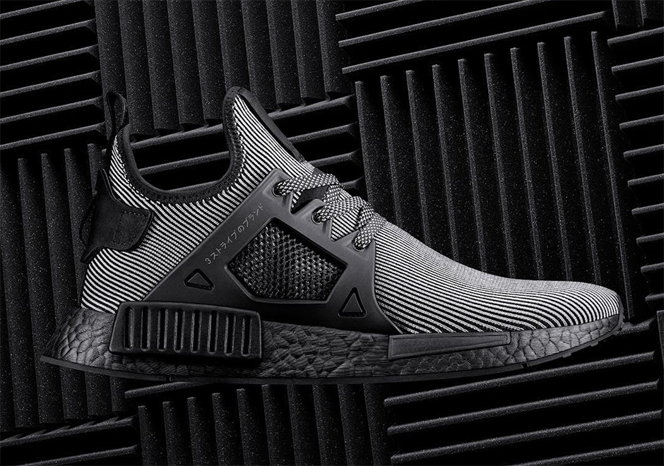 adidas NMD Color Boost Release Date | SneakerNews.com