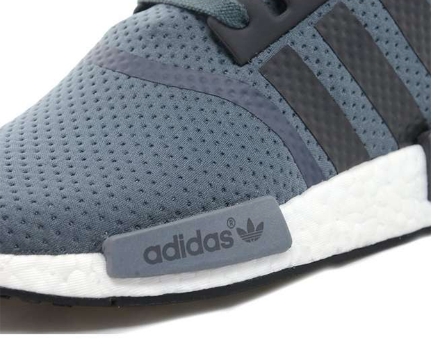 adidas NMD R1 "Perforated Mesh" - SneakerNews.com