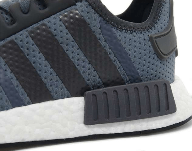 adidas NMD R1 "Perforated Mesh" - SneakerNews.com