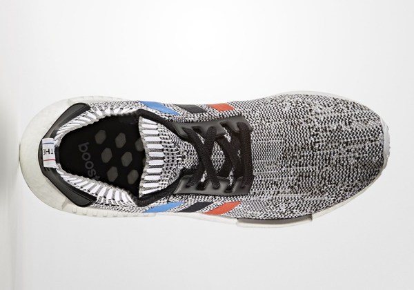 adidas NMD R1 Primeknit Tri-Color December 2016 | SneakerNews.com