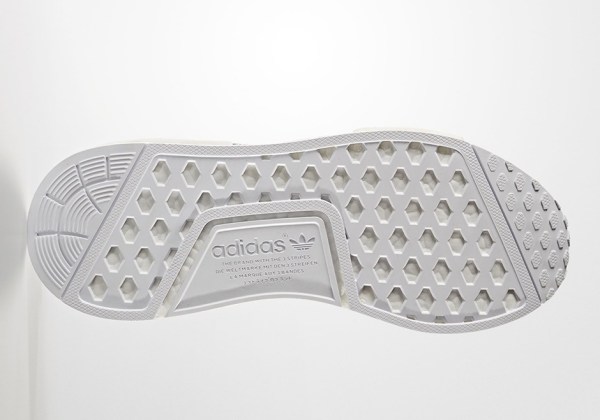 adidas NMD R1 Primeknit Tri-Color December 2016 | SneakerNews.com