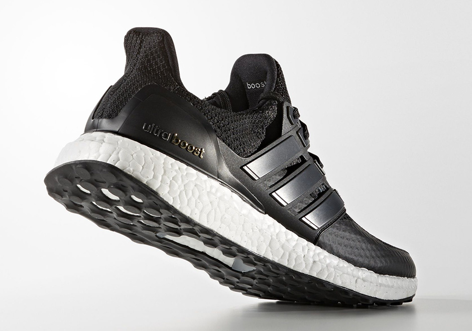 adidas Ultra Boost ATR AQ5954 | SneakerNews.com