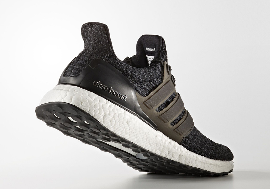 adidas Ultra Boost 3.0 | SneakerNews.com