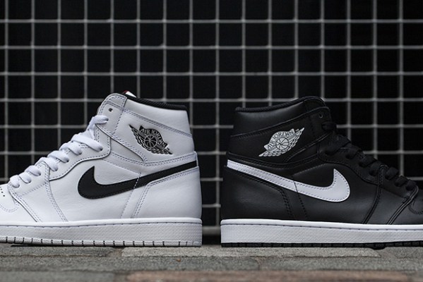 Jordan 1 Premium Essentials Release Details | SneakerNews.com