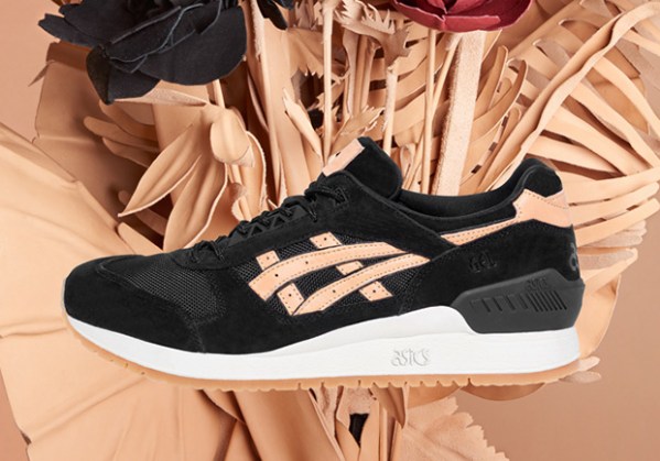 ASICS Gel Veg-Tan Pack Release Date | SneakerNews.com