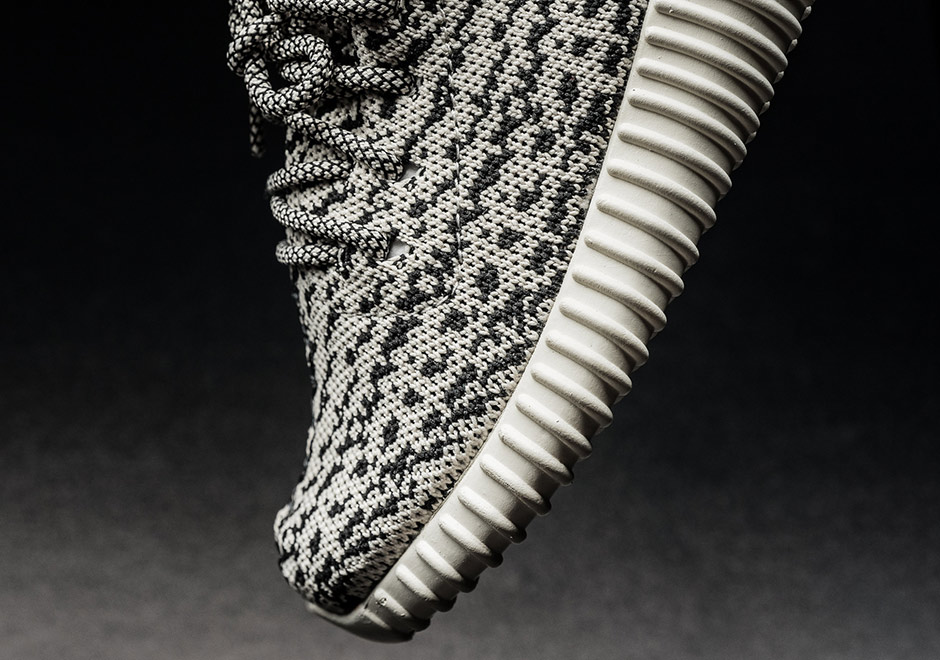 Complete Release Info For Baby Yeezy Boost 350 | SneakerNews.com
