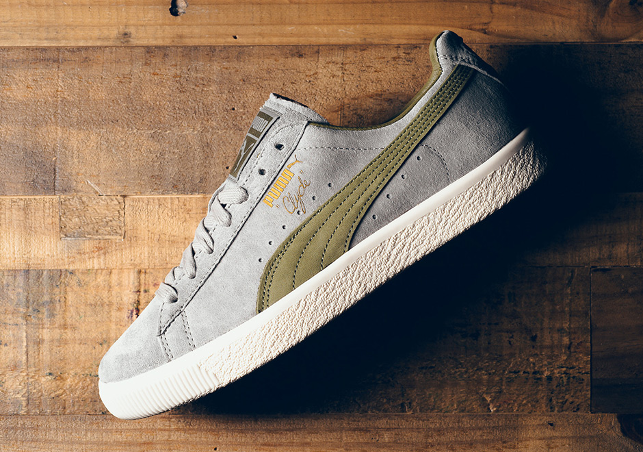 Puma Blesses Sneaker Legend Bobbito Garcia With Two Collaborations ...