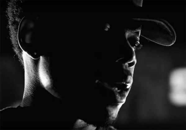 Chance the Rapper Nike USA Basketball Video | SneakerNews.com