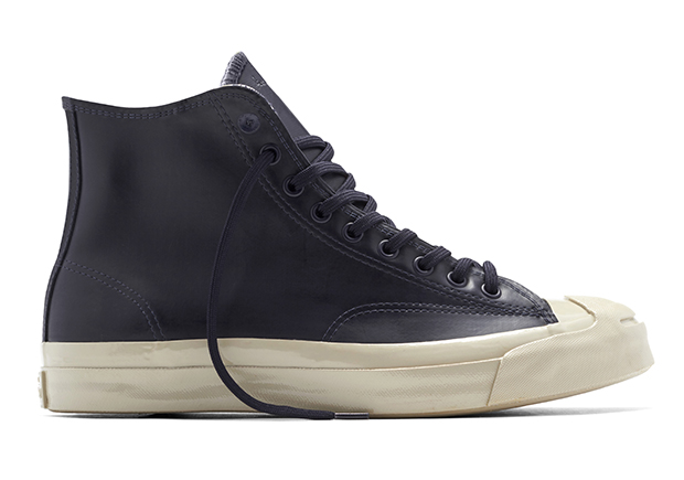 Converse Counter Climate Rubber Chuck Taylor | SneakerNews.com
