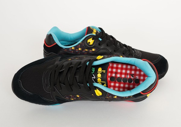 Diadora N9000 & V7000 "Little Italy" Pack | SneakerNews.com