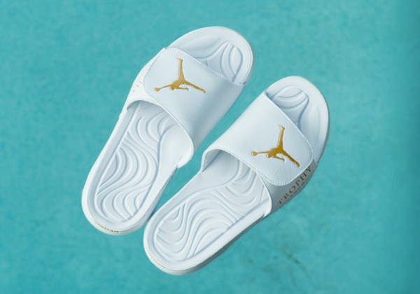 Trophy Room x Jordan Reveal | SneakerNews.com
