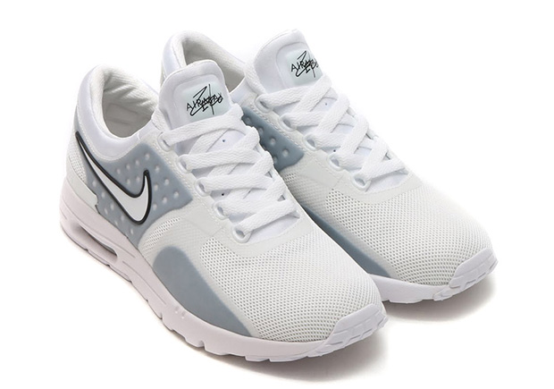 Nike Air Max Zero Women's Colorways | SneakerNews.com