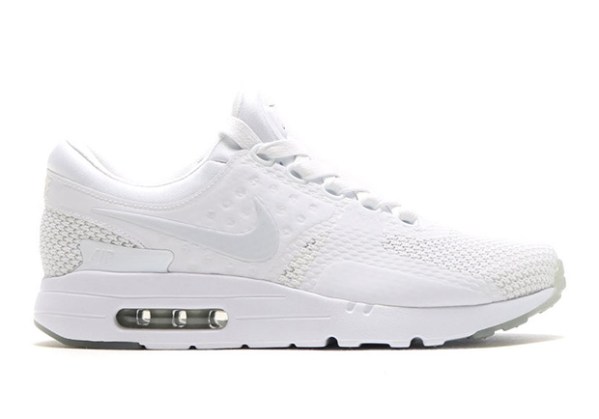 Nike Air Max Zero Women's Colorways | SneakerNews.com