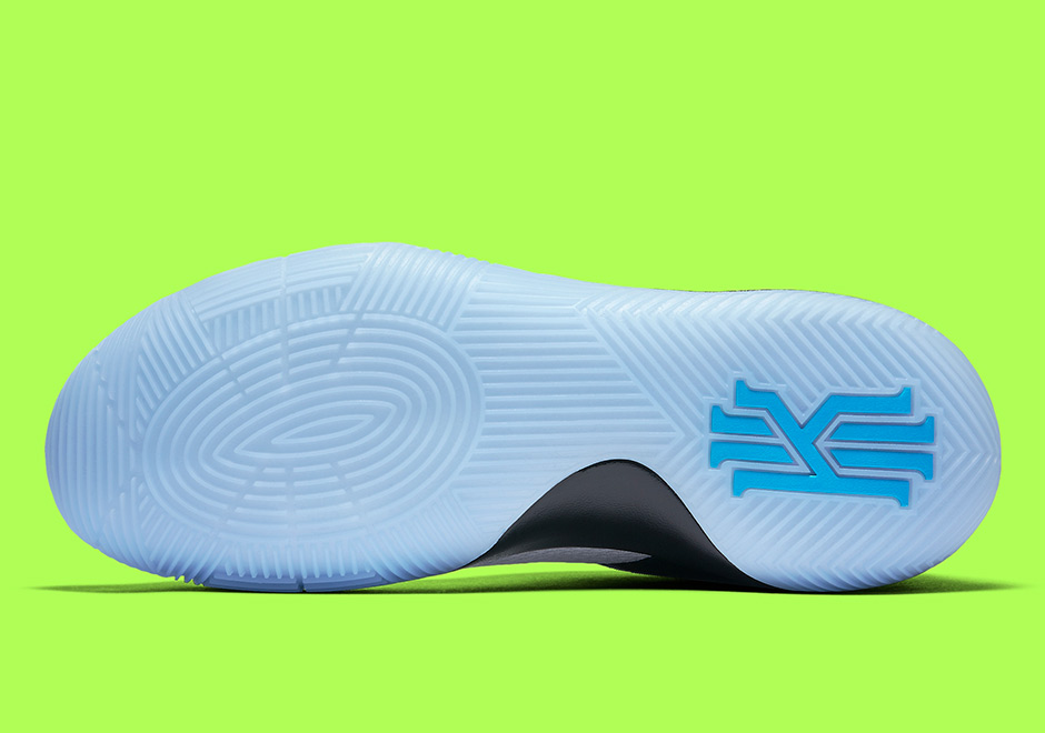 Nike Kyrie 2 819583-110 | SneakerNews.com