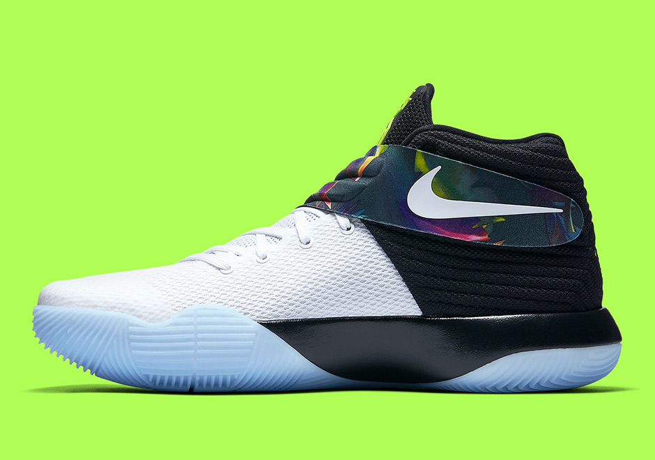 Nike Kyrie 2 819583-110 | SneakerNews.com