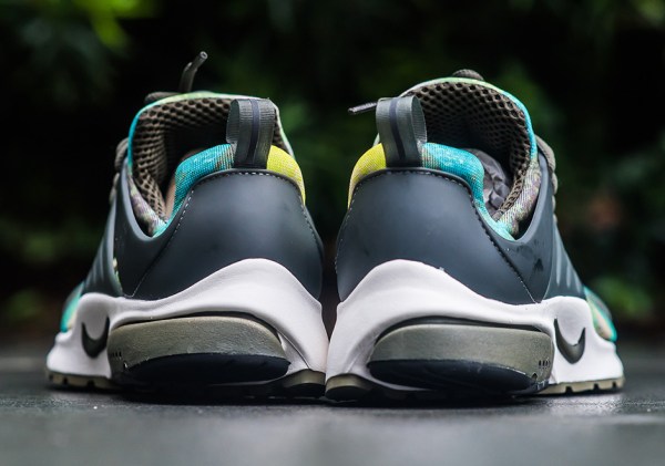 Nike Presto New Graphic Colorways Available | SneakerNews.com