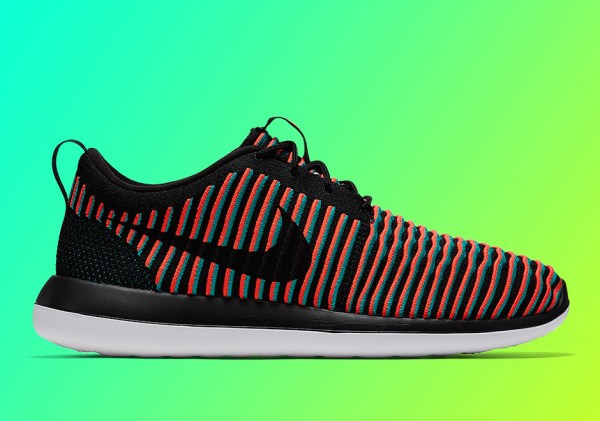 Nike Roshe Two Release Info | SneakerNews.com