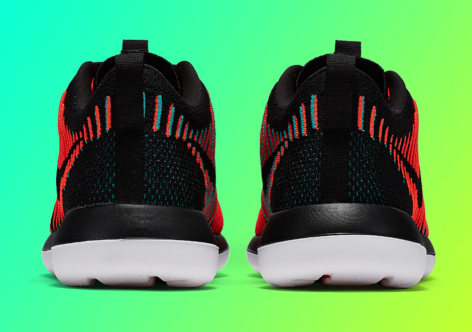 Nike Roshe Two Release Info | SneakerNews.com