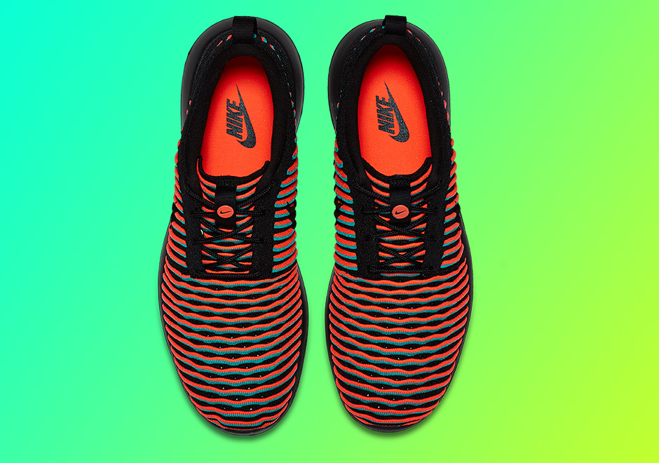 Nike Roshe Two Release Info | SneakerNews.com