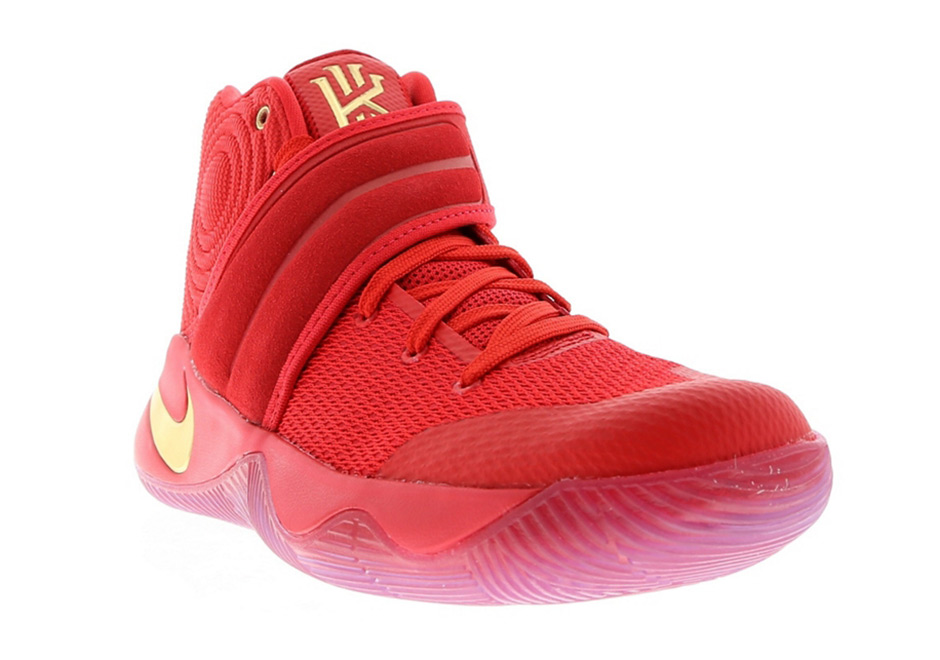 Nike Basketball USA Gold Swoosh Pack | SneakerNews.com