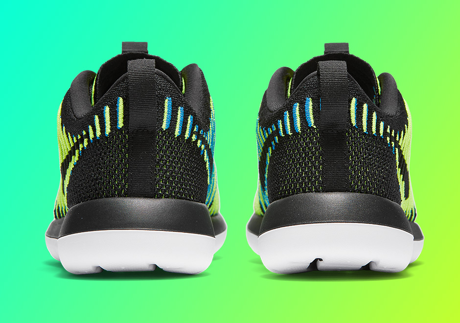 Nike Roshe Two Release Info | SneakerNews.com