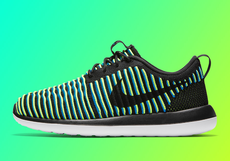 Nike Roshe Two Release Info | SneakerNews.com
