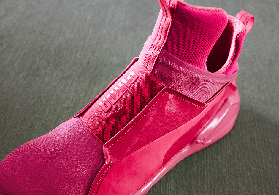 Puma Offers Up The Fierce In Three "Bright Pack" Styles - SneakerNews.com