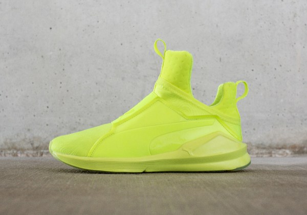 Puma Offers Up The Fierce In Three "Bright Pack" Styles - SneakerNews.com