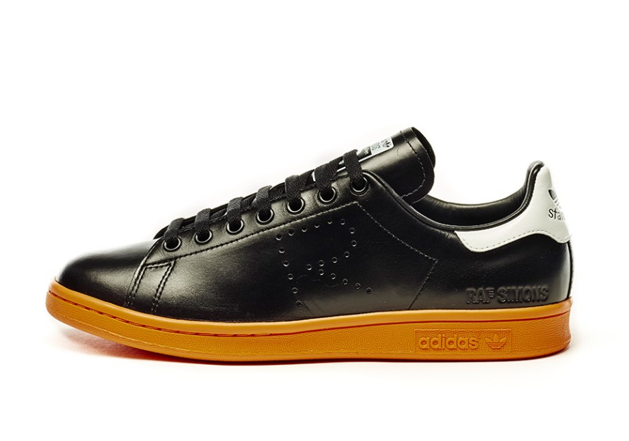 Raf Simons adidas Autumen/Winter 2016 | SneakerNews.com