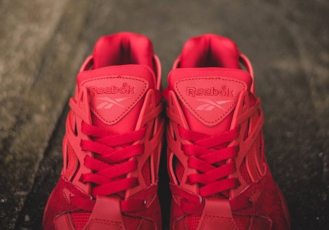 Reebok Graphlite Pro 93 Retro | SneakerNews.com