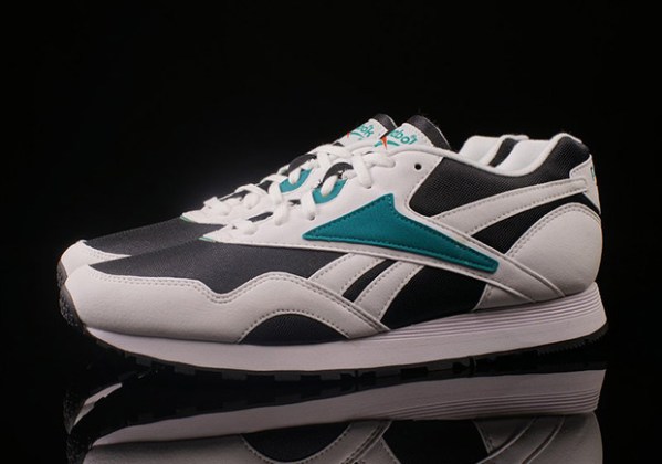 Reebok Rapide Retro Running Shoe | SneakerNews.com