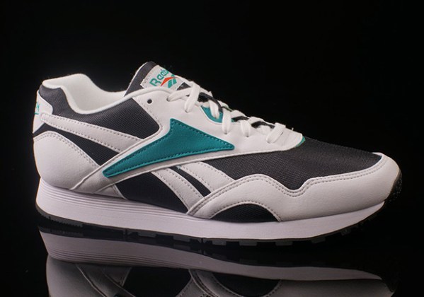 Reebok Rapide Retro Running Shoe | SneakerNews.com