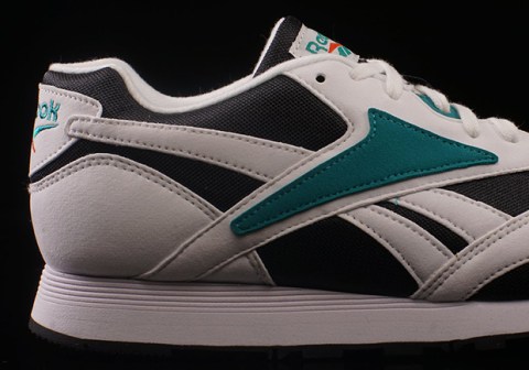 Reebok Rapide Retro Running Shoe | SneakerNews.com